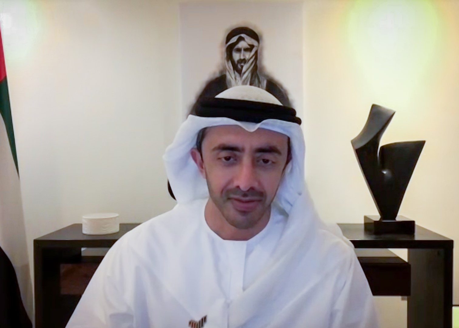 Sheikh Abdullah chairs joint UAE-Bahrain committee - Egypt Edition